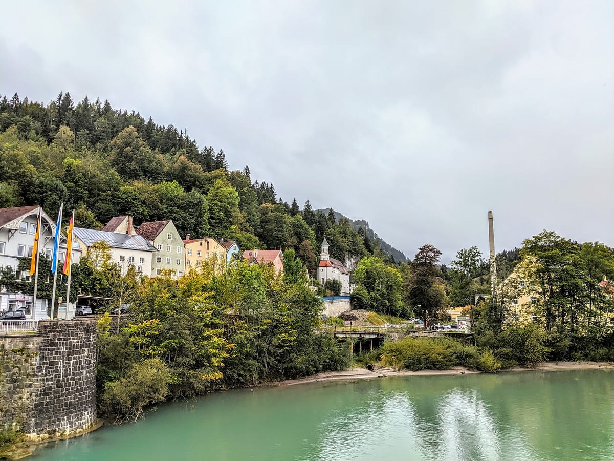 A Travel Guide to Visiting Füssen, Germany – Molly's Travels