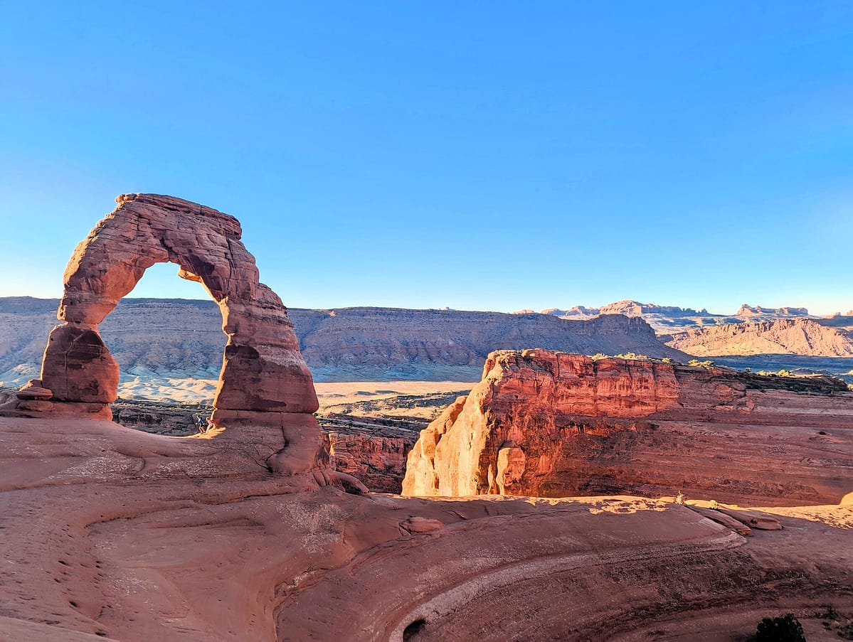 Ultimate Travel Guide for Moab, Utah – Molly's Travels