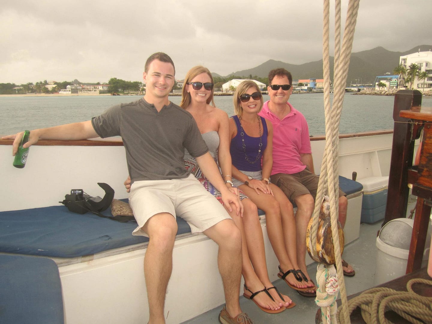 A Travel Guide to St. Maarten – Molly's Travels