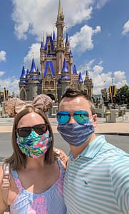 Walt Disney World’s Re-Opening Safety Measures, Guidelines, and Park ...