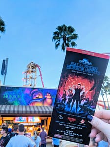 The Best of Universal Orlando Resort! – Molly's Travels