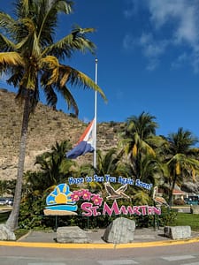 A Travel Guide to St. Maarten – Molly's Travels