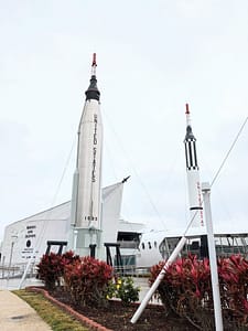 Everything You Need To Know About Visiting Kennedy Space Center Visitor ...