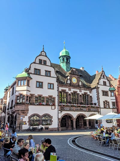 A Travel Guide to Visiting Freiburg, Germany – Molly's Travels