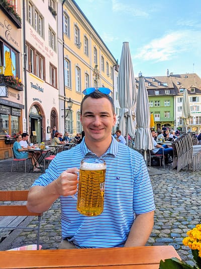 A Travel Guide to Visiting Freiburg, Germany – Molly's Travels