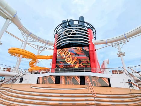 Everything You Need to Know About Disney Cruise Line’s Disney Wish Ship ...