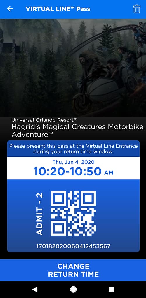 Universal Orlando’s New Safety Guidelines and Protocols – Molly's Travels