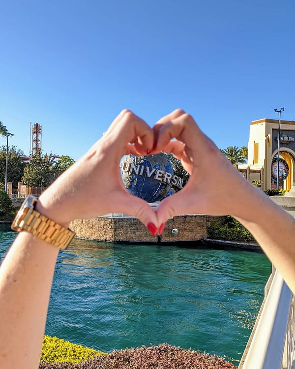The Best of Universal Orlando Resort! – Molly's Travels