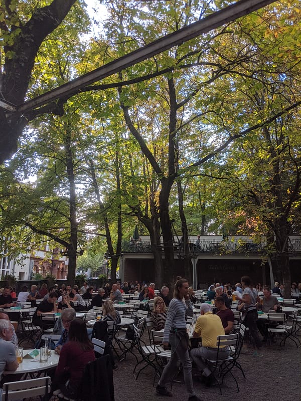 A Travel Guide to Visiting Freiburg, Germany – Molly's Travels