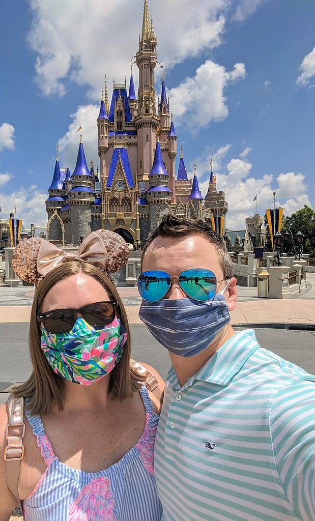 Walt Disney World’s Re-Opening Safety Measures, Guidelines, and Park ...
