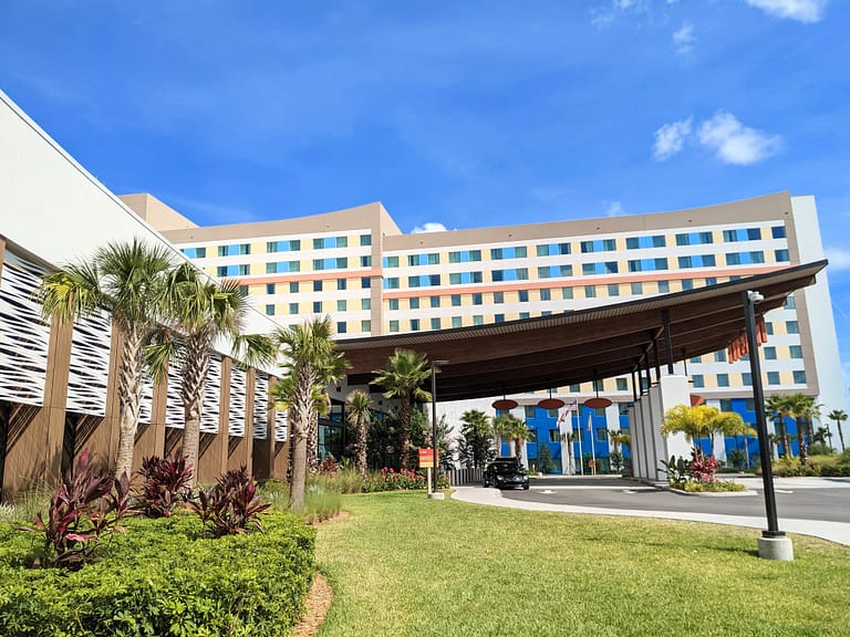 Everything You Need to Know About Universal’s Endless Summer Resort ...