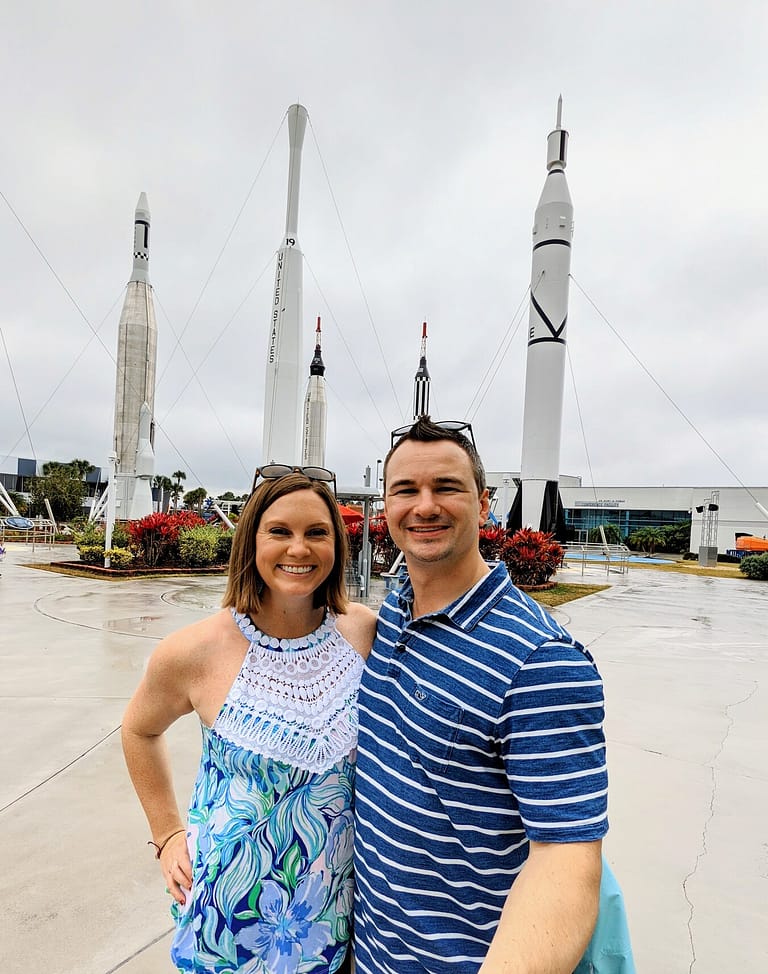 Everything You Need To Know About Visiting Kennedy Space Center Visitor ...