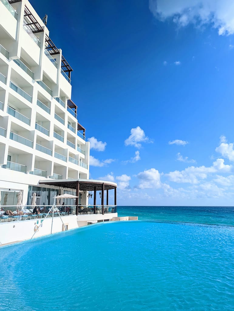 Sun Palace Cancun Resort Travel Guide – Molly's Travels