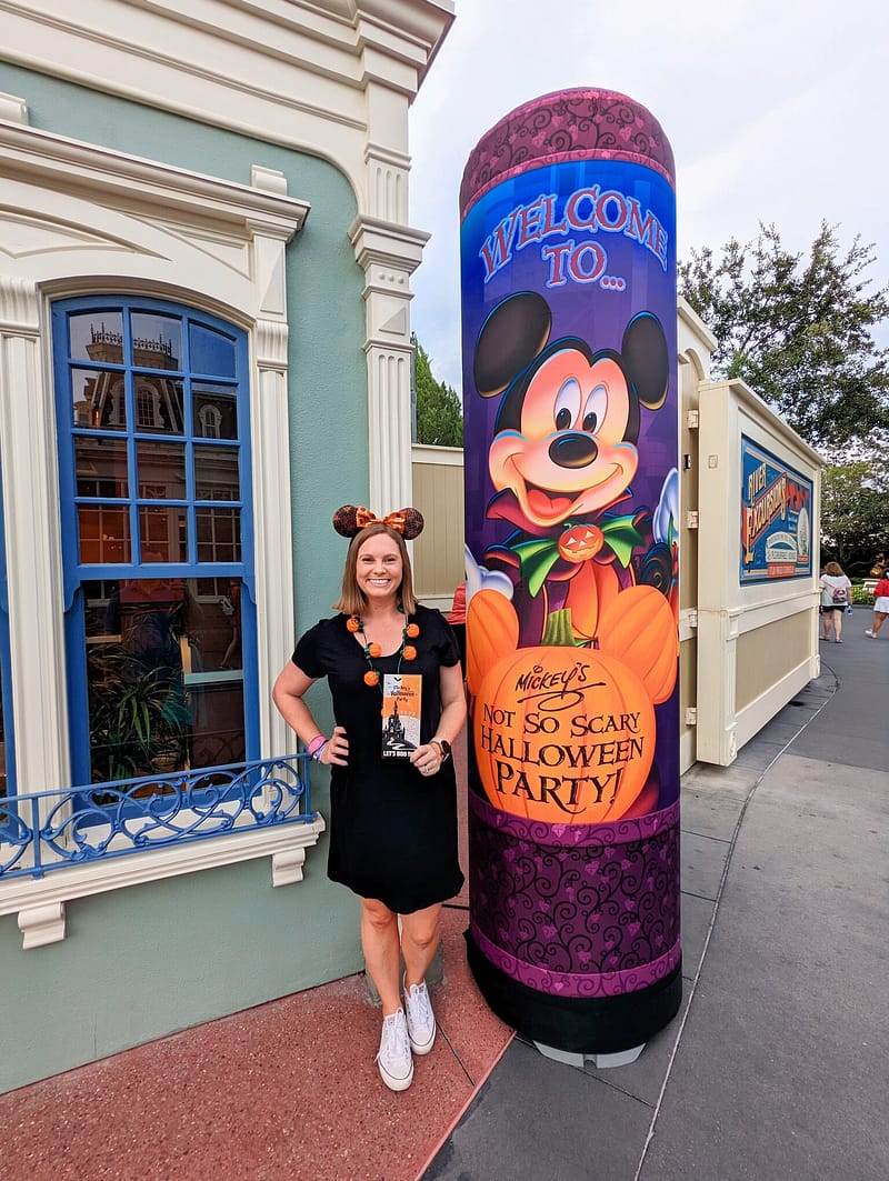 Mickey’s Not-So-Scary Halloween Party 2022 Travel Guide – Molly's Travels
