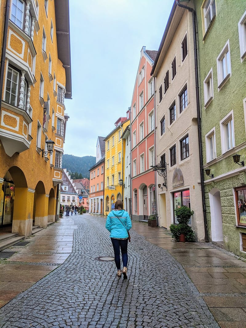 A Travel Guide to Visiting Füssen, Germany – Molly's Travels