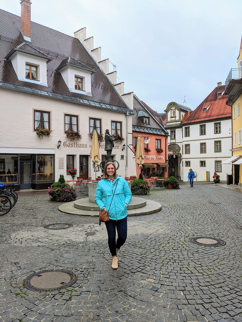 A Travel Guide to Visiting Füssen, Germany – Molly's Travels