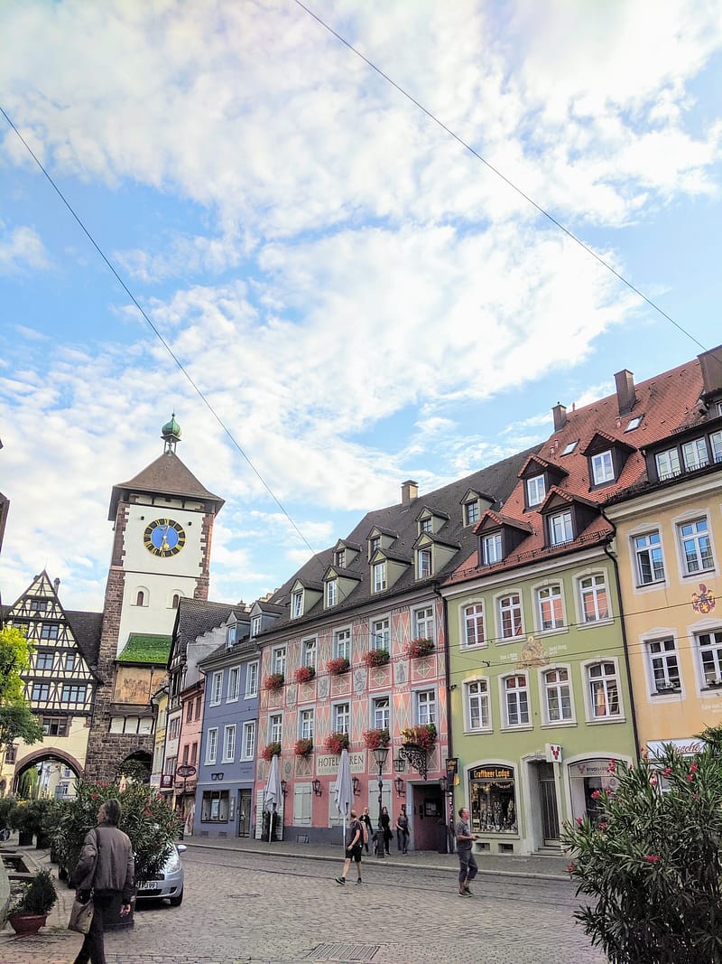 A Travel Guide to Visiting Freiburg, Germany – Molly's Travels