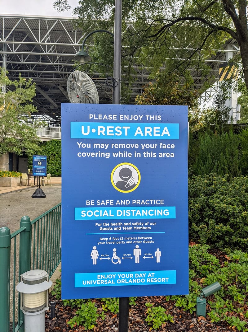 Universal Orlando’s New Safety Guidelines and Protocols – Molly's Travels