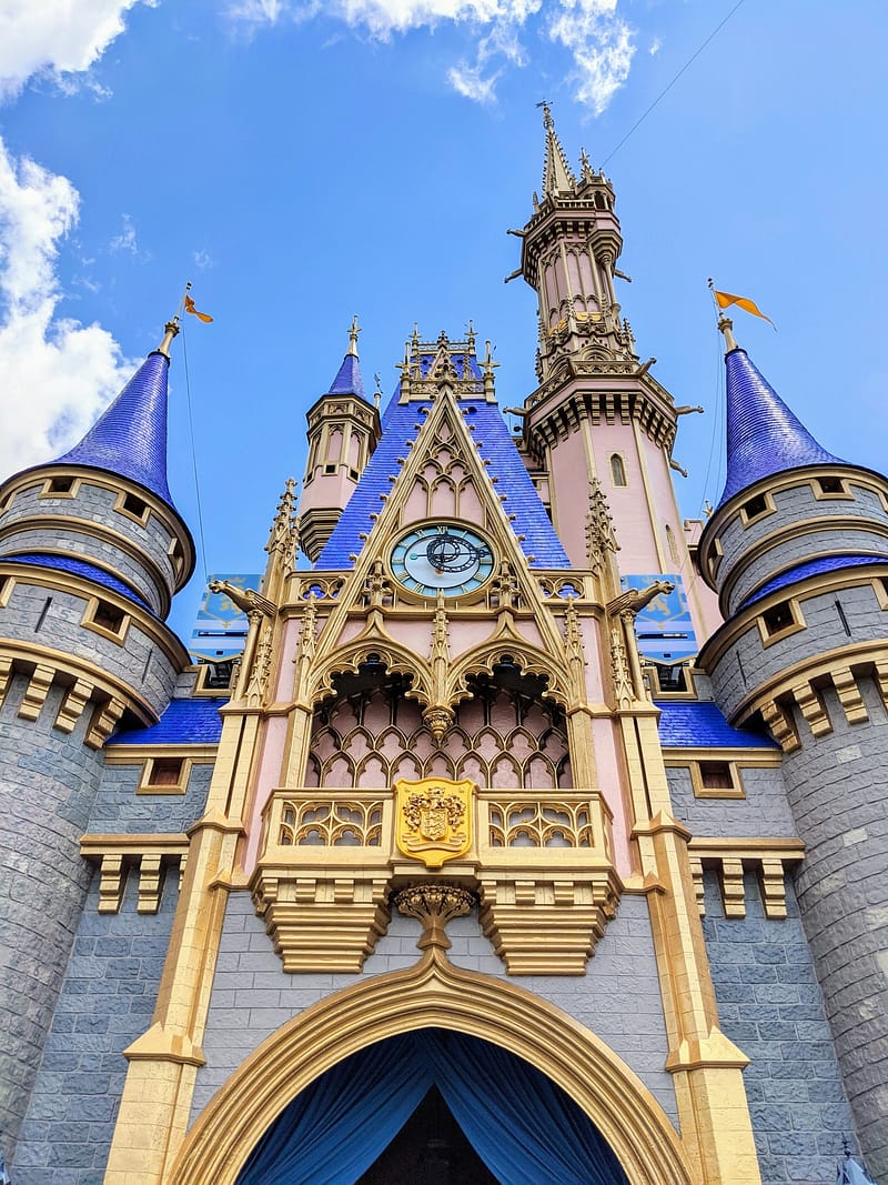 Walt Disney World’s Re-Opening Safety Measures, Guidelines, and Park ...