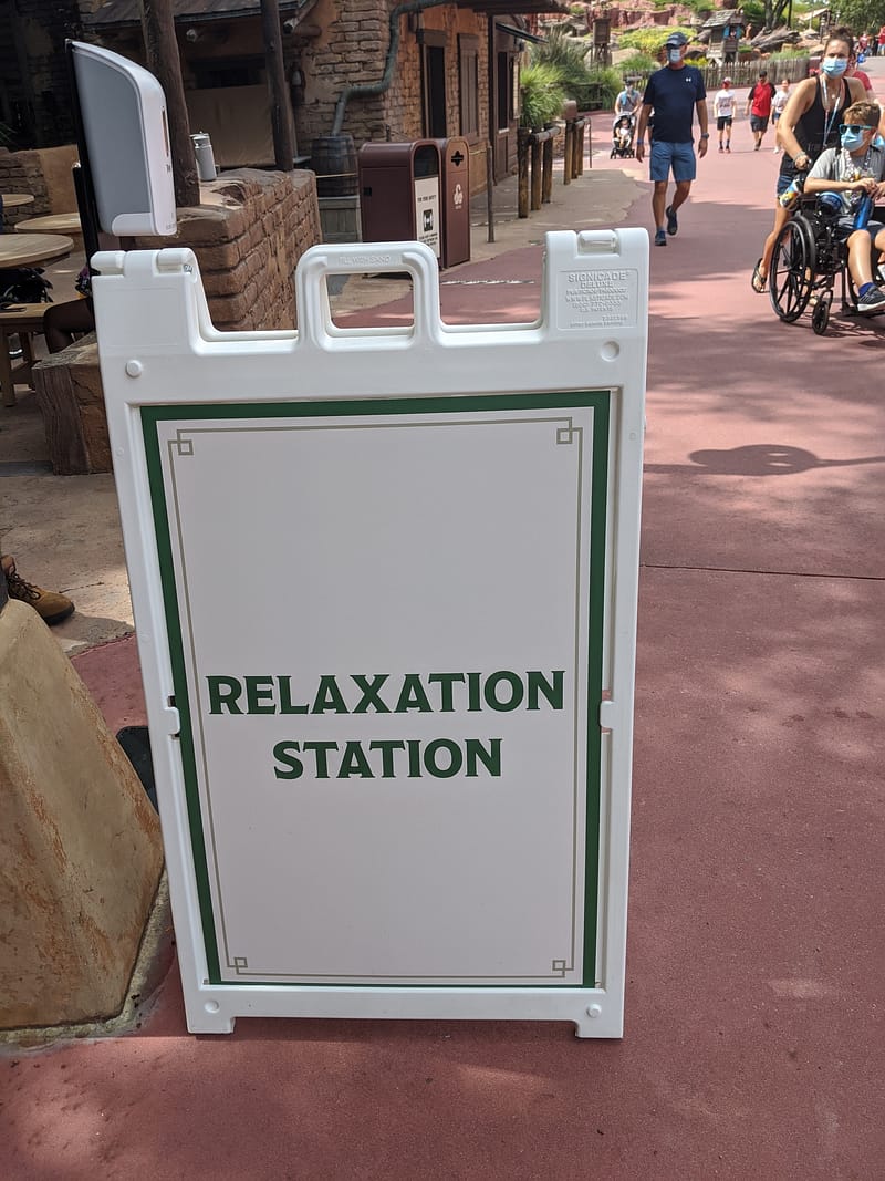 Walt Disney World’s Re-Opening Safety Measures, Guidelines, and Park ...