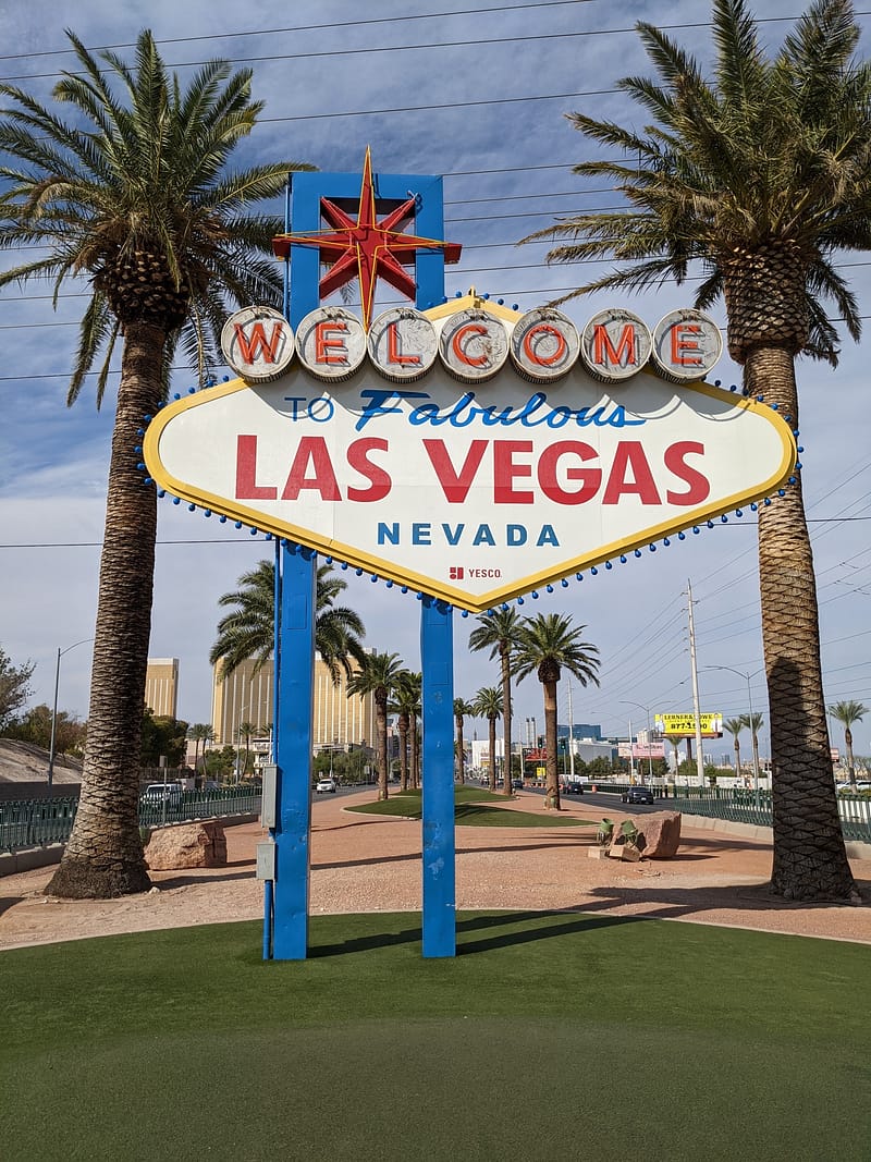 2 Days in Las Vegas: Post Covid Travel – Molly's Travels