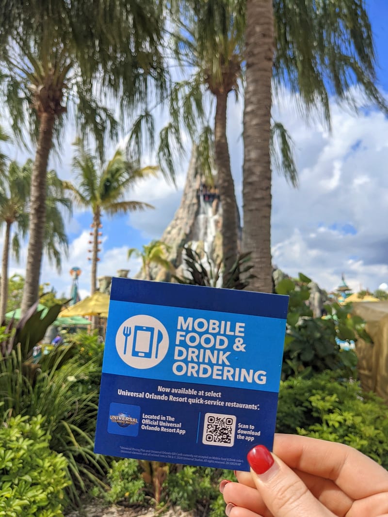 Premium Seating at Universal’s Volcano Bay Water Park – Molly's Travels