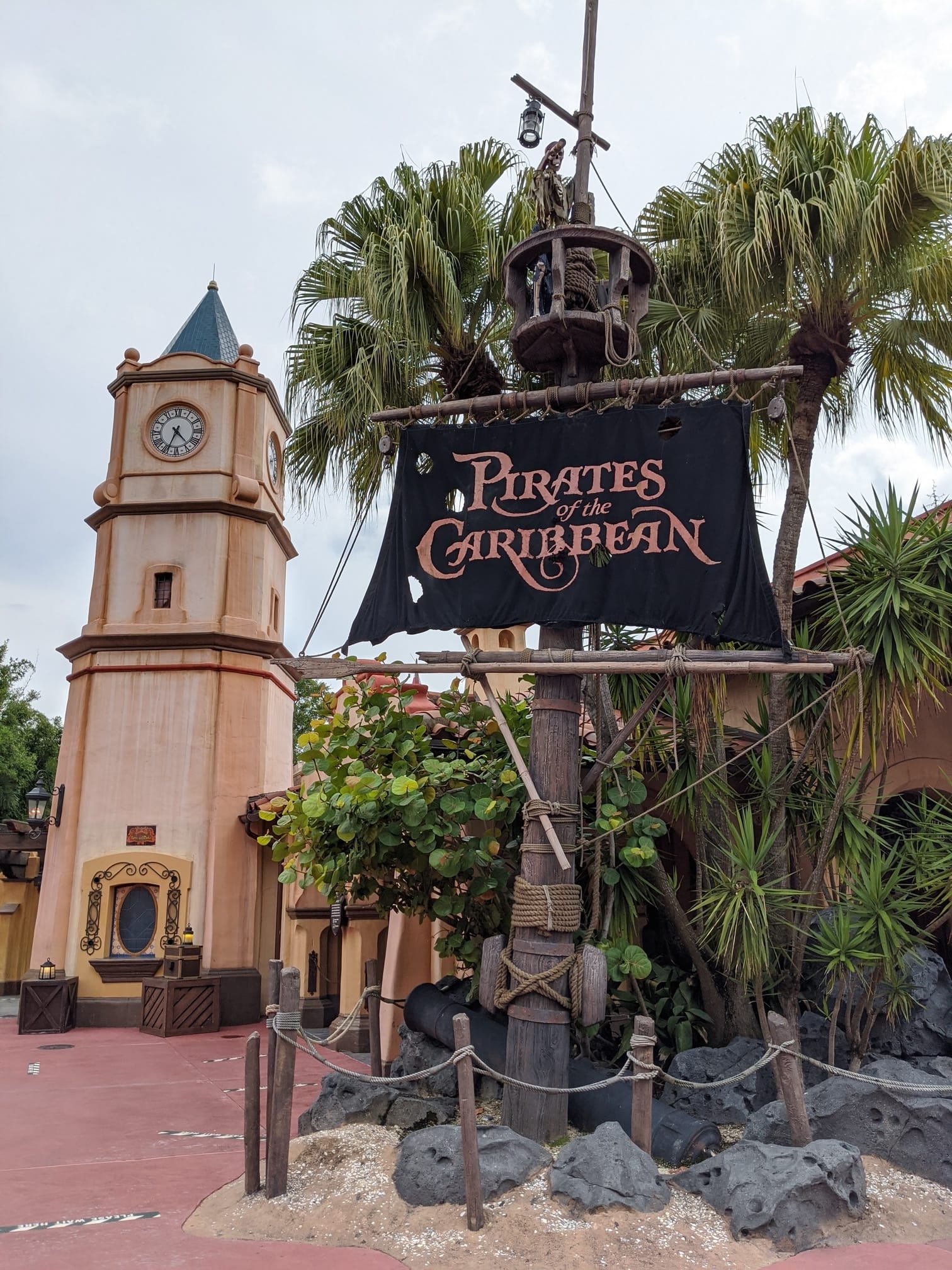 Walt Disney World’s Re-Opening Safety Measures, Guidelines, and Park ...