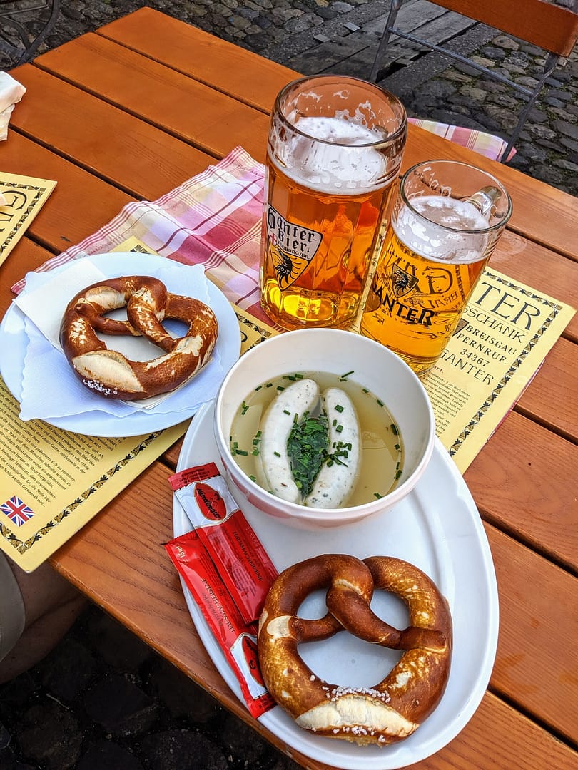 A Travel Guide to Visiting Freiburg, Germany – Molly's Travels