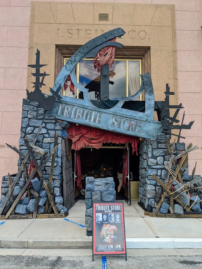 Fall at Universal Orlando Resort – Molly's Travels