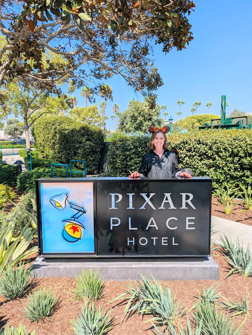 Everything You Need to Know About Disneyland’s Pixar Place Hotel ...