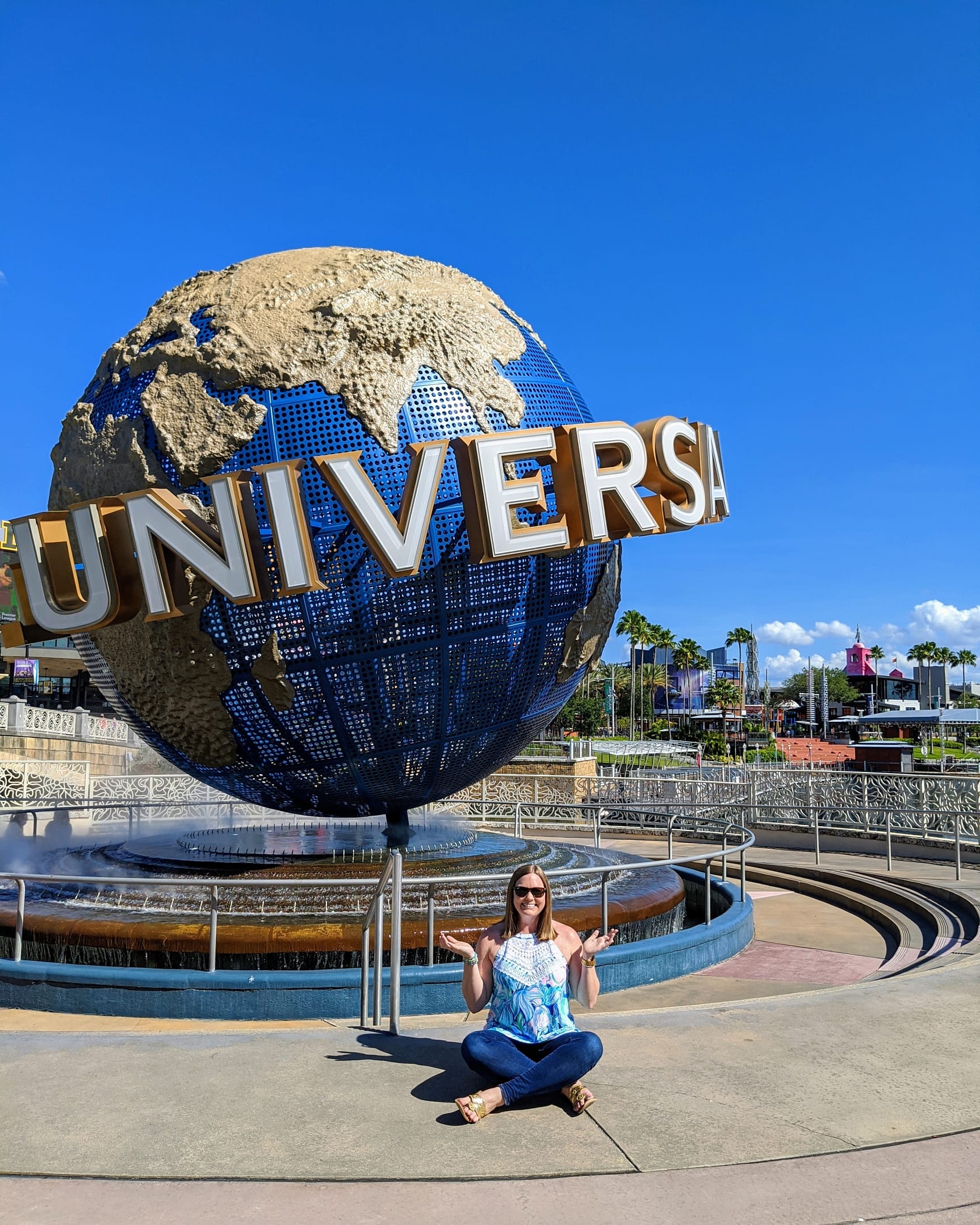 Top Reasons Your Next Vacation Should Be to Universal Orlando – Molly's ...