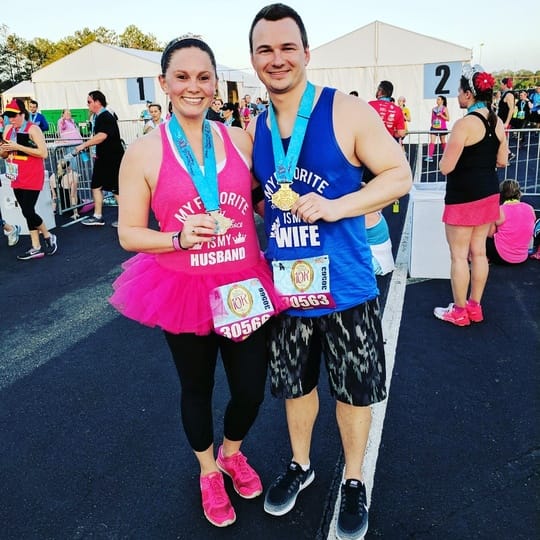 Everything You Need to Know About a Run Disney Race – Molly's Travels