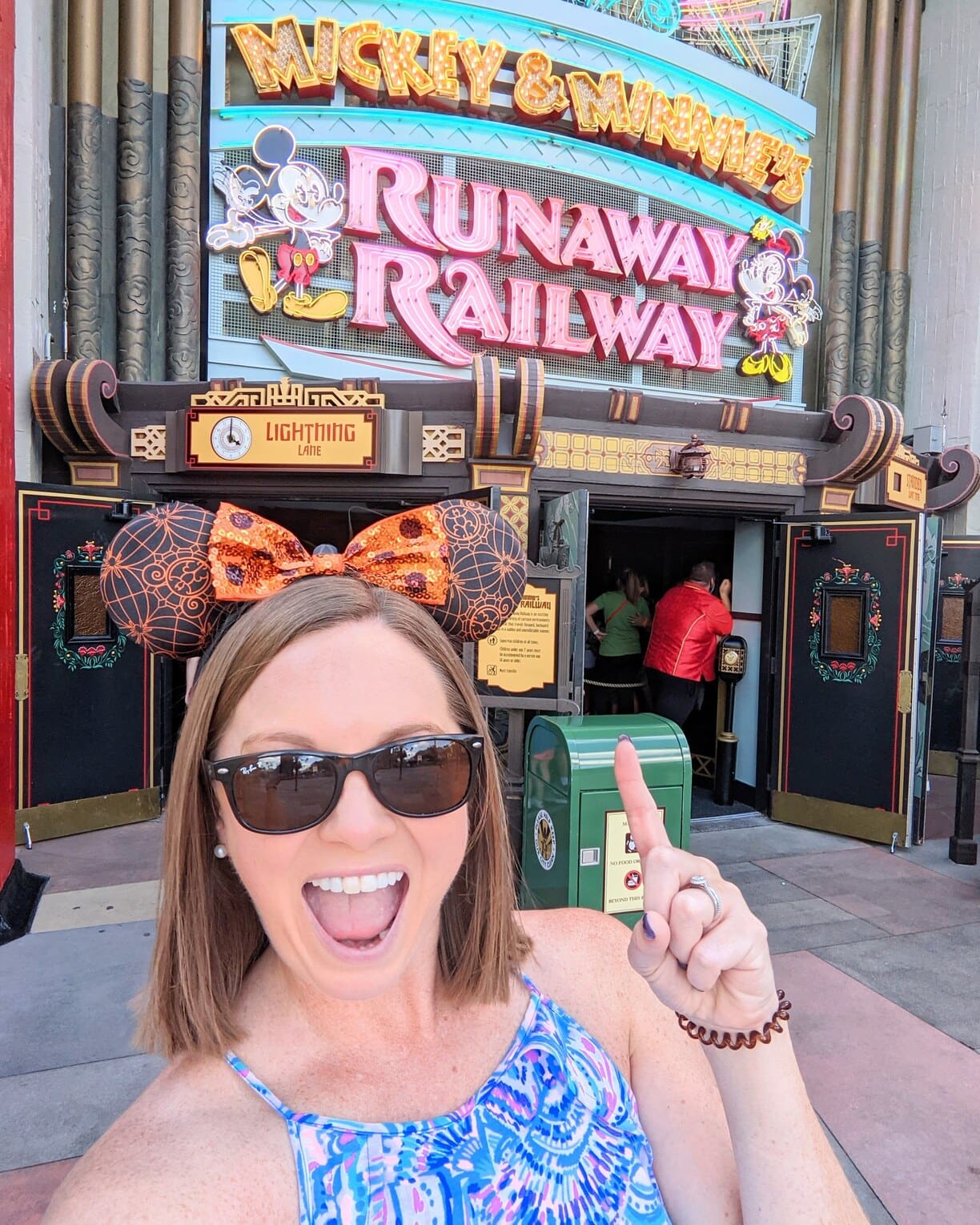 Disney Genie Travel Guide – Molly's Travels