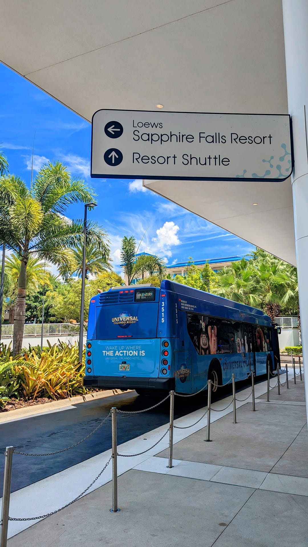 Everything You Need to Know About Universal’s Aventura Hotel – Molly's ...